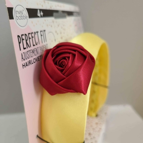 Disney | Other | Disney Princess Belle Headband | Poshmark